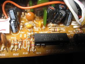 アナログディレイのBBD:Boss DM-2 Maxon AD-900 & more: D_Music アナログディレイのBBD:Boss DM-2 Maxon AD-900 & more: D_Music